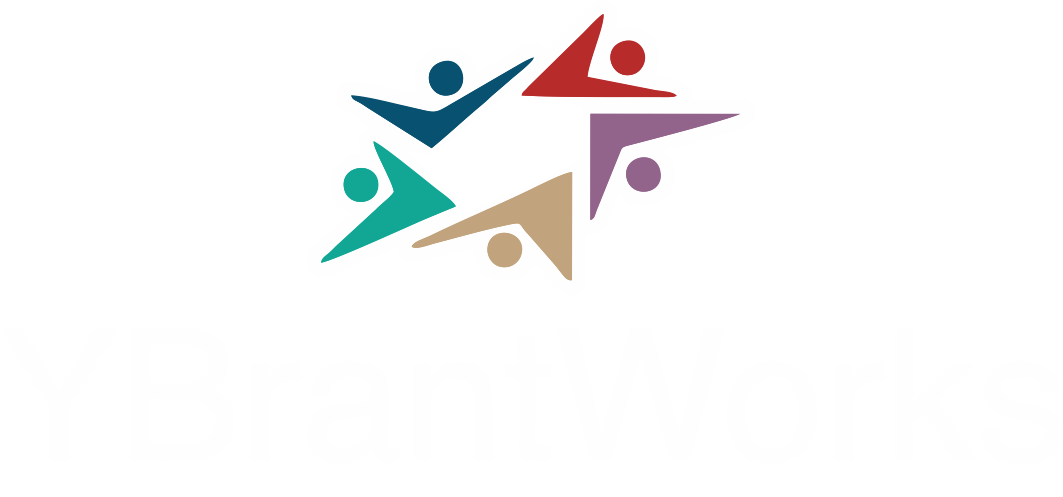 Ybrant Logo